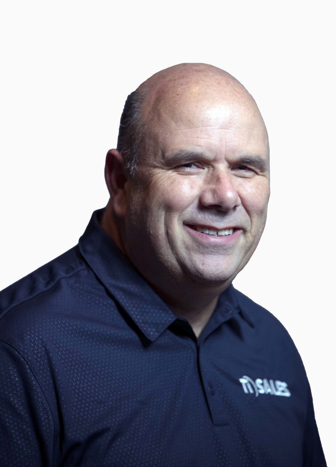 Danny Smith Joins Ti-SALES as Director of Strategic Markets - Ti-SALES