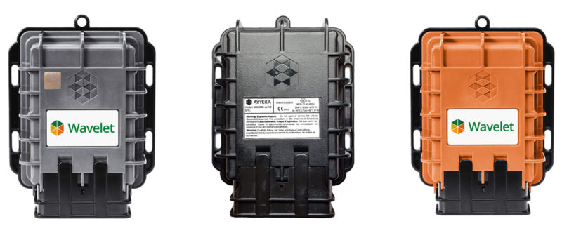 CSO Reduction & Control with Remote Monitoring - Ti-SALES