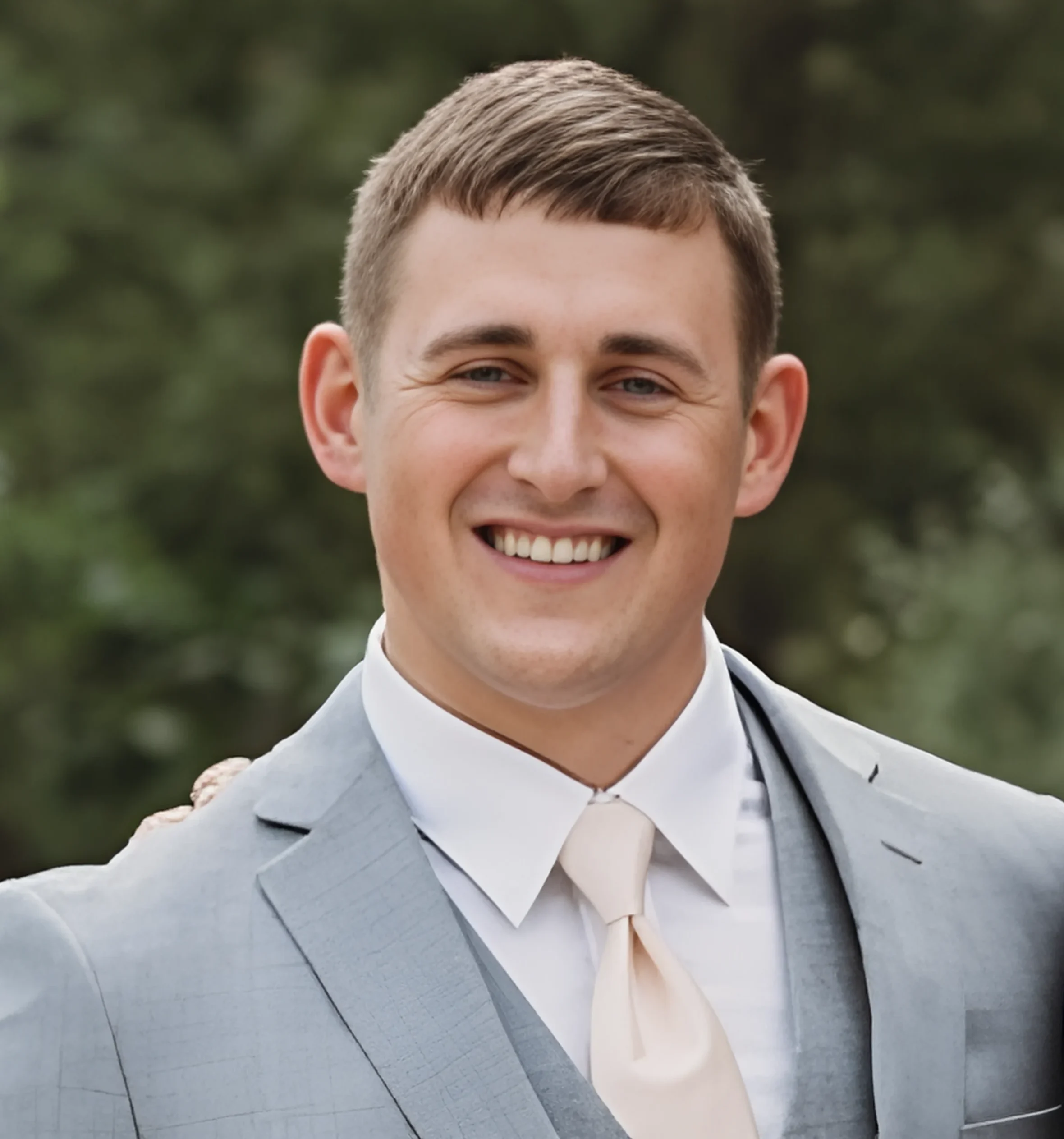 Brandon Boyle - Ti-SALES